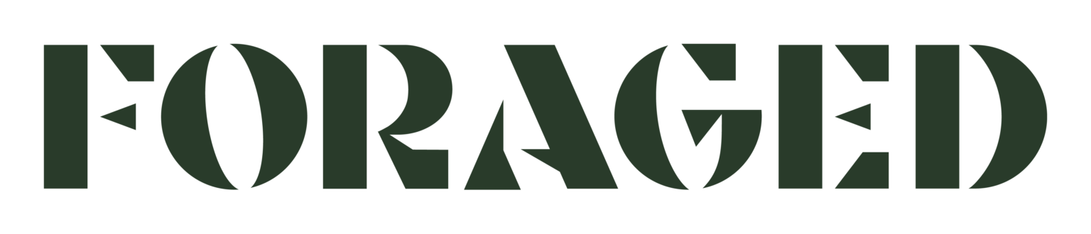 Home - Foraged | The Marketplace for Wild & Specialty Food